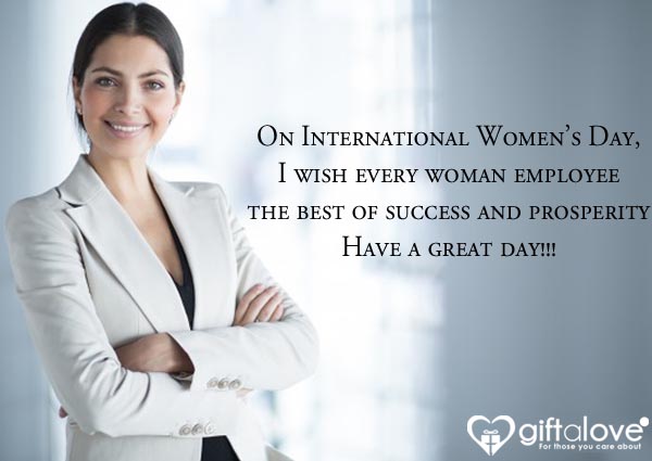 100 Womens Day Quotes Wishes And Messages With Images Talove